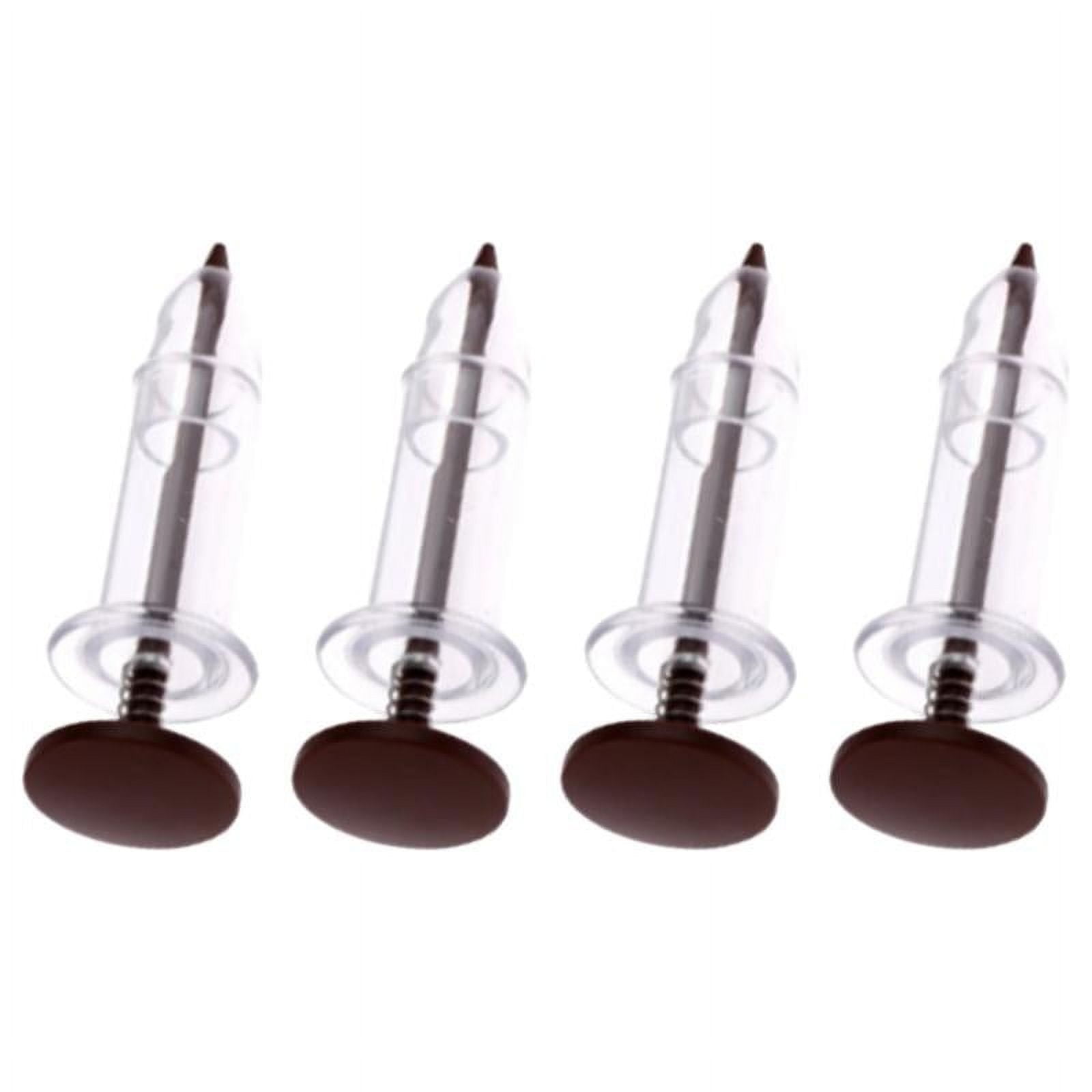 RichLink 4Pcs Garden Small Spreader Garden Tools Accessories Coffee ...