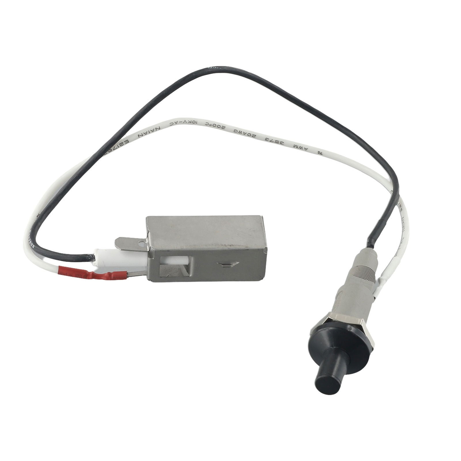 RichLink 7509 Piezo Igniter Assembly Grill Replacement Kit for Weber ...