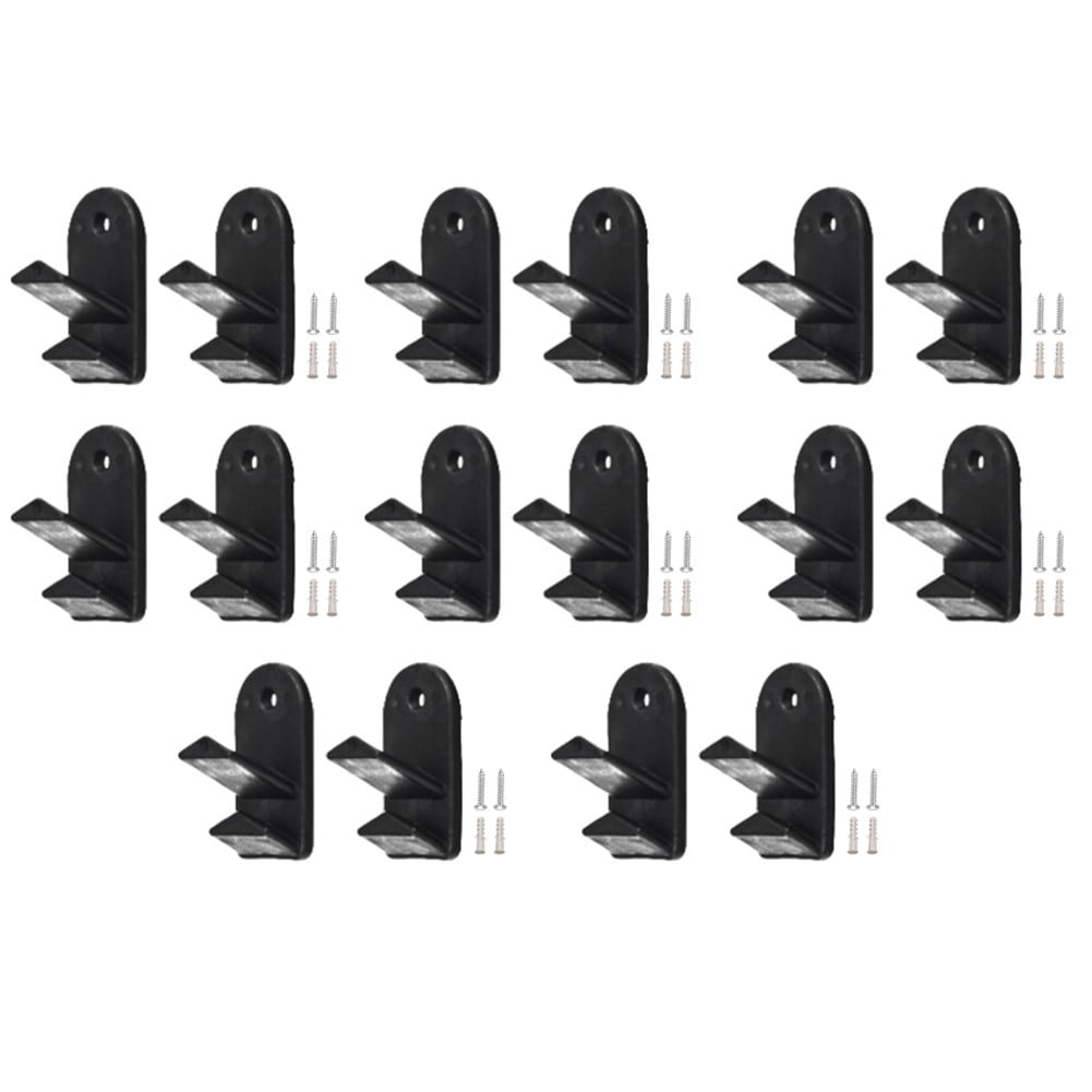 RichLink 8Pcs Double Hook Cutting Pad Hangers Suitable for Cricut for ...