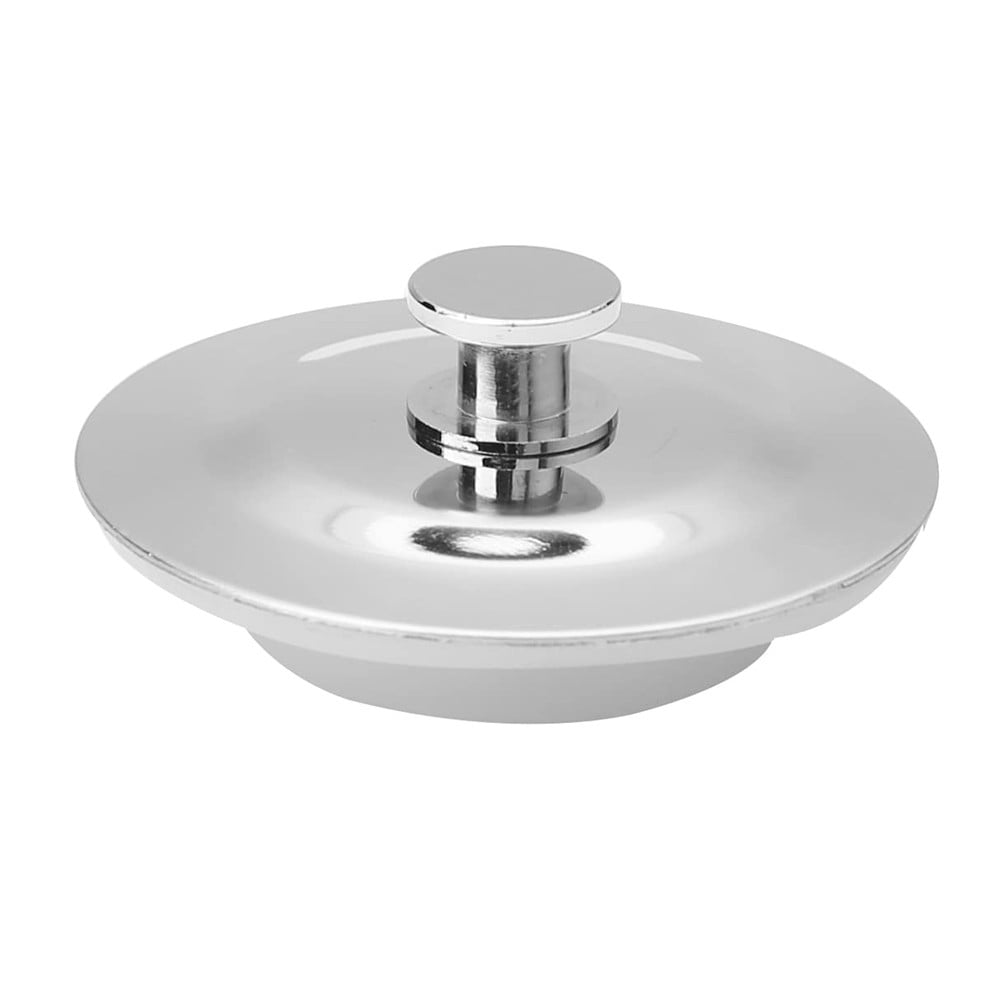 RichLink Bathroom Sink Plug Stopper Bathroom Sink Plug Bathtub Plug ...