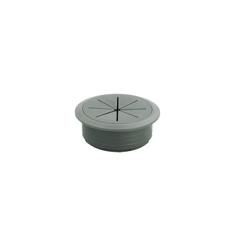 RichLink Cable Hole Cover Table Desk Cable Tidy Wire Hole Cover Cap ...