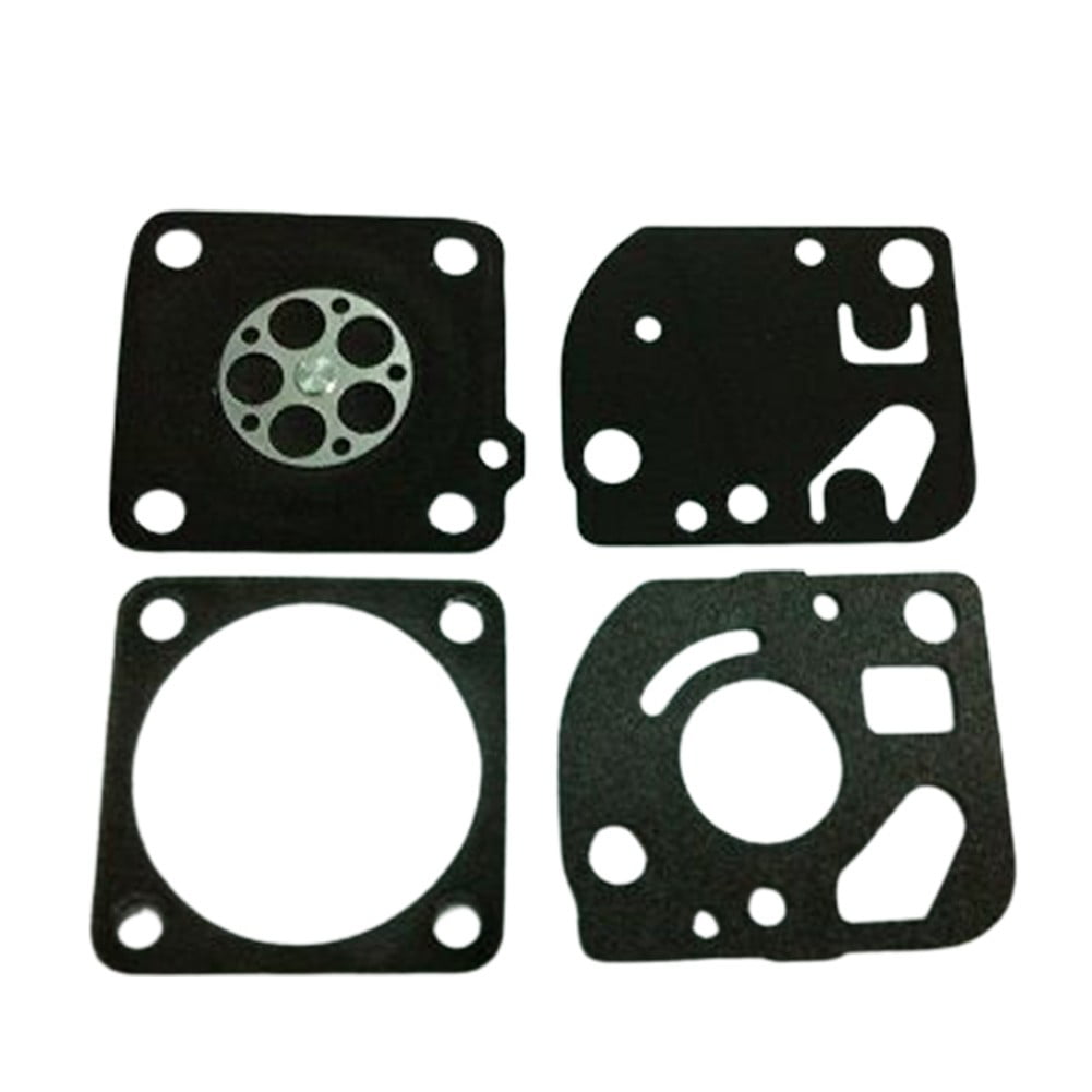 RichLink Carburetor Diaphragm Kit Fits Ruixing Carbs Homelite 26Cc 30Cc ...