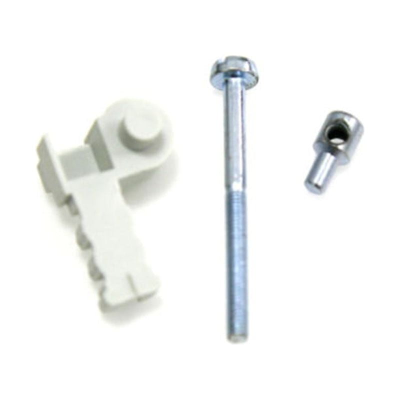 RichLink Chainsaw Tensioner Assembly Kit Compatible with Stihl 018 017 Ms180 Ms170 021 023 025 ...