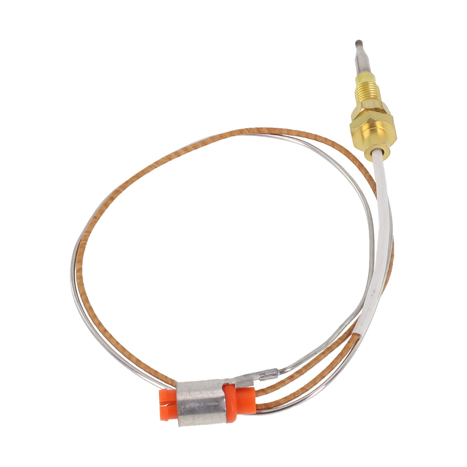 RichLink Copper Head Heading Screw Thermocouple Gas Burner for Sabaf ...