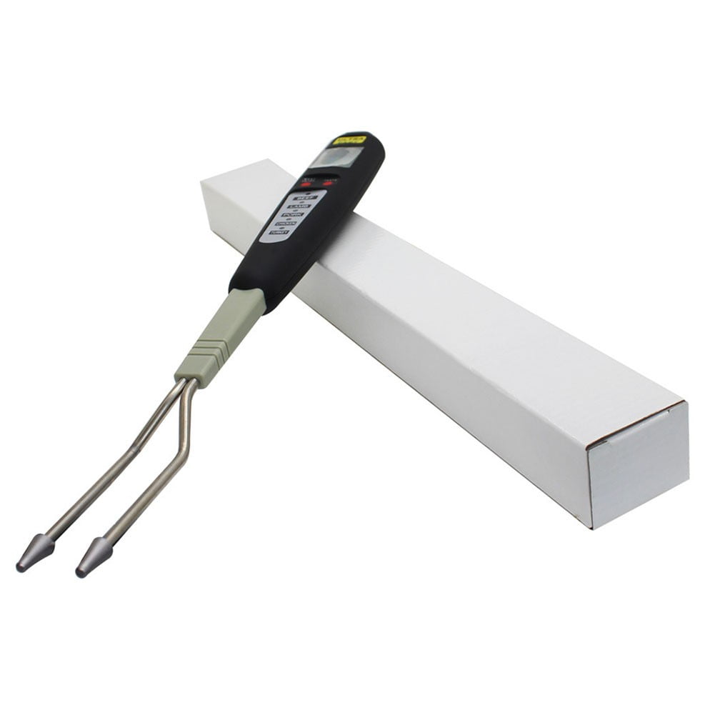 RichLink Digital Cooking Thermometer Meat Food Wireless Temperature ...