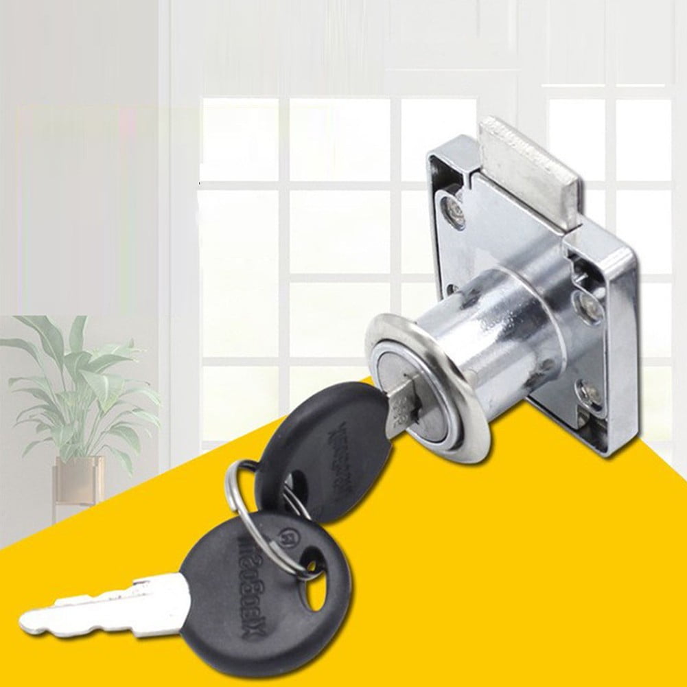 RichLink Door Cam Lock Furniture Lock Cabinets Cam Drawer Cupboard ...