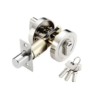 Bedroom Door Locks with Key
