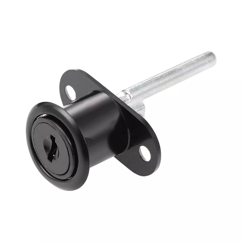 RichLink Drawer Lock 19Mm Cylinder Diameter for Desk Cabinet Locker ...