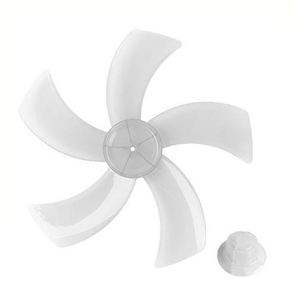 RichLink Fan Blade Replacement Table Fan Blade Long-Lasting Performance ...