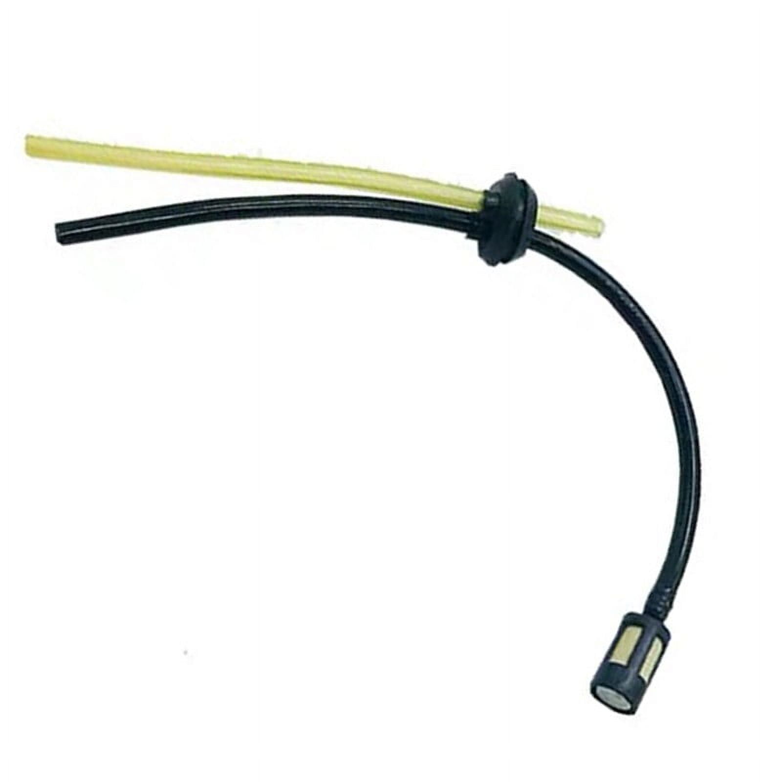 RichLink Fuel Hose Filter For Gx25 Gx35 4 Engine Parts Replacement ...