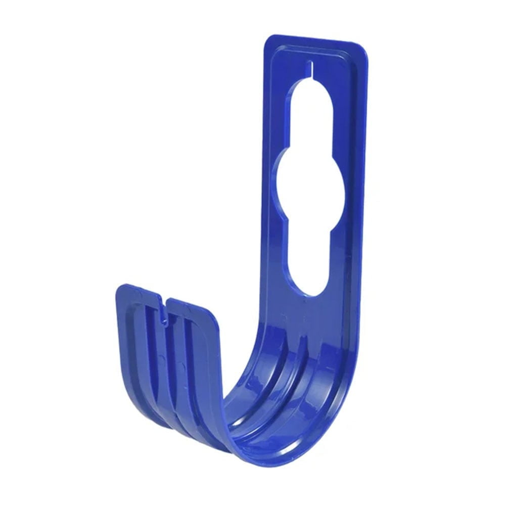 RichLink Garden Hose Holder Wall Mount organizer Rack for Watering Pipe ...