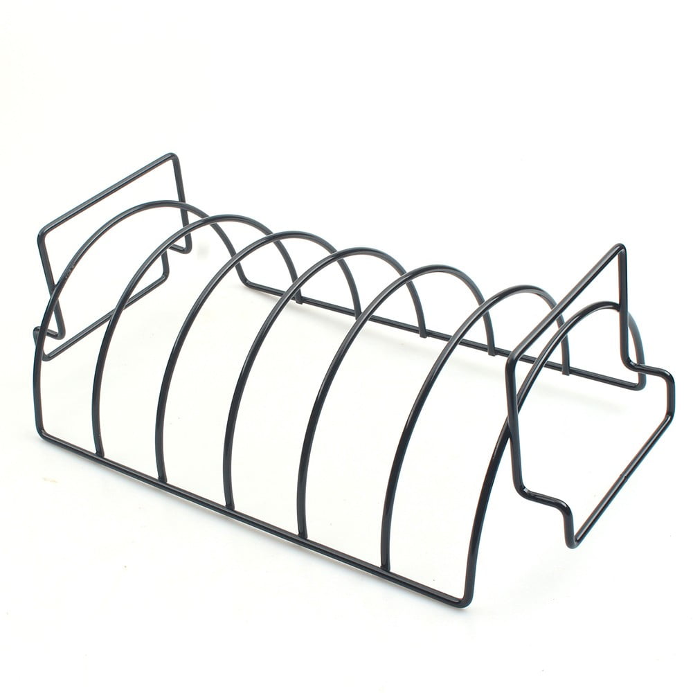 RichLink Grill Rack Steak Rack Lamb Rack Chicken Rack Food Rack Pork ...