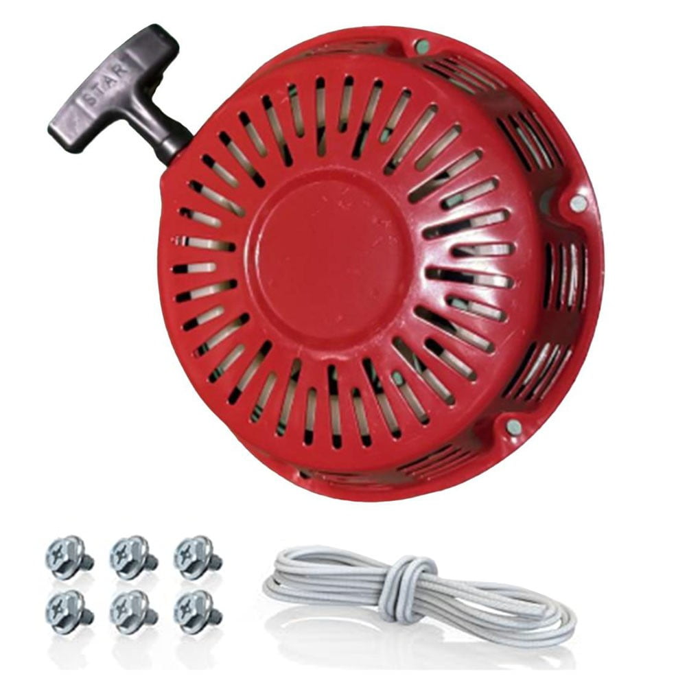 RichLink Heavy Duty Hand Pulling Start Mechanism for Honda Generator ...