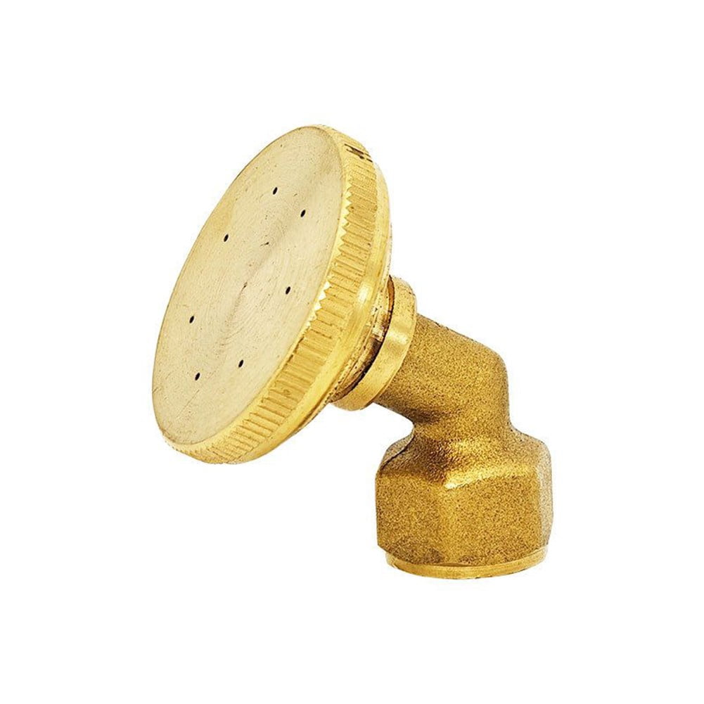 RichLink High-Pressure Adjustable Atomization Nozzle 7 Hole for M14 ...