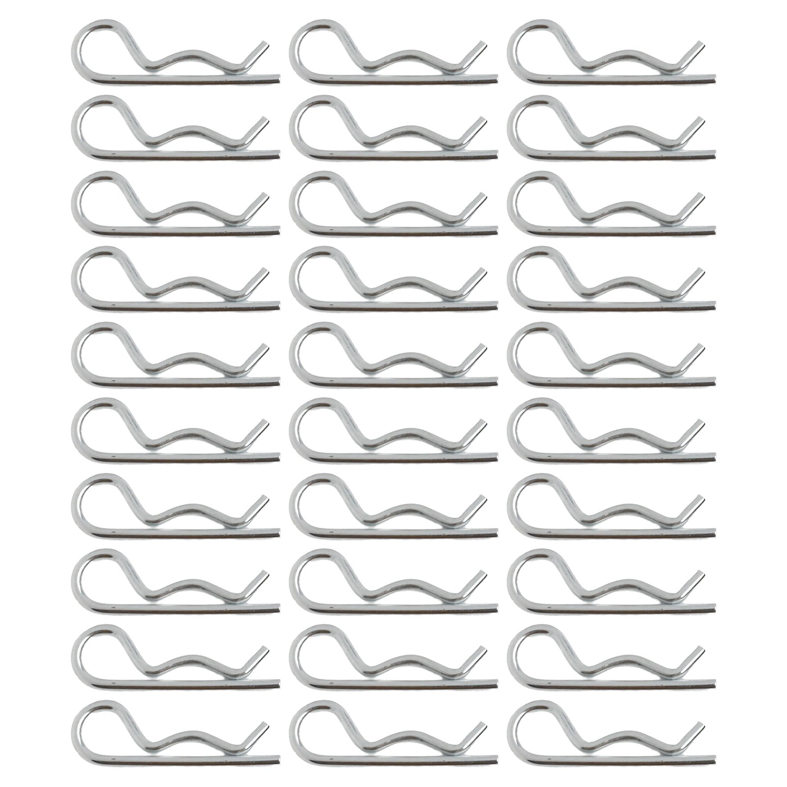 RichLink Lawn Mower Accessories Reliable Gx26085 Spring Locking Pins ...