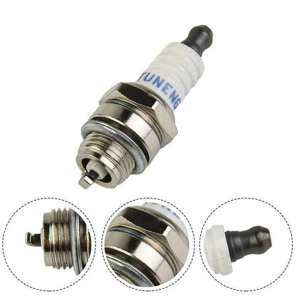 Lawn Mower Spark Plugs in Lawn Mower Accessories - Walmart.com