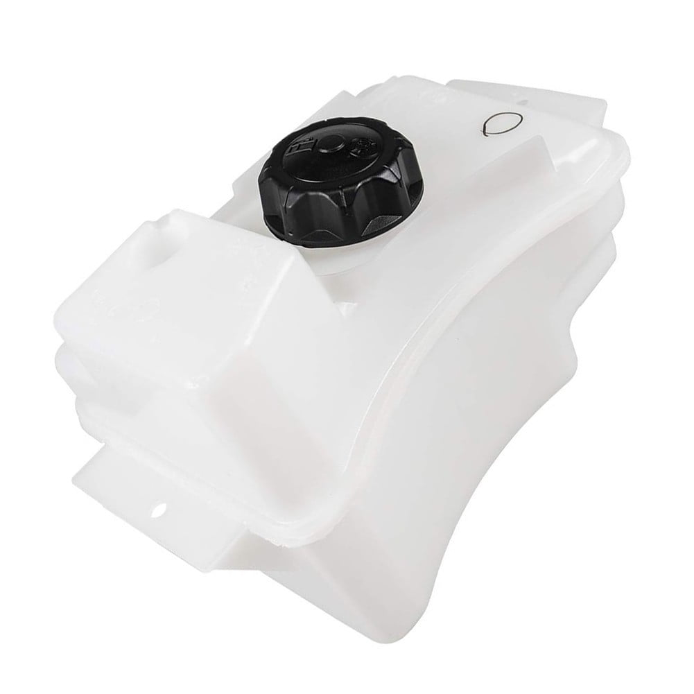 RichLink Lawn Tractor Fuel Tank for 581289901 532407489 Boost ...