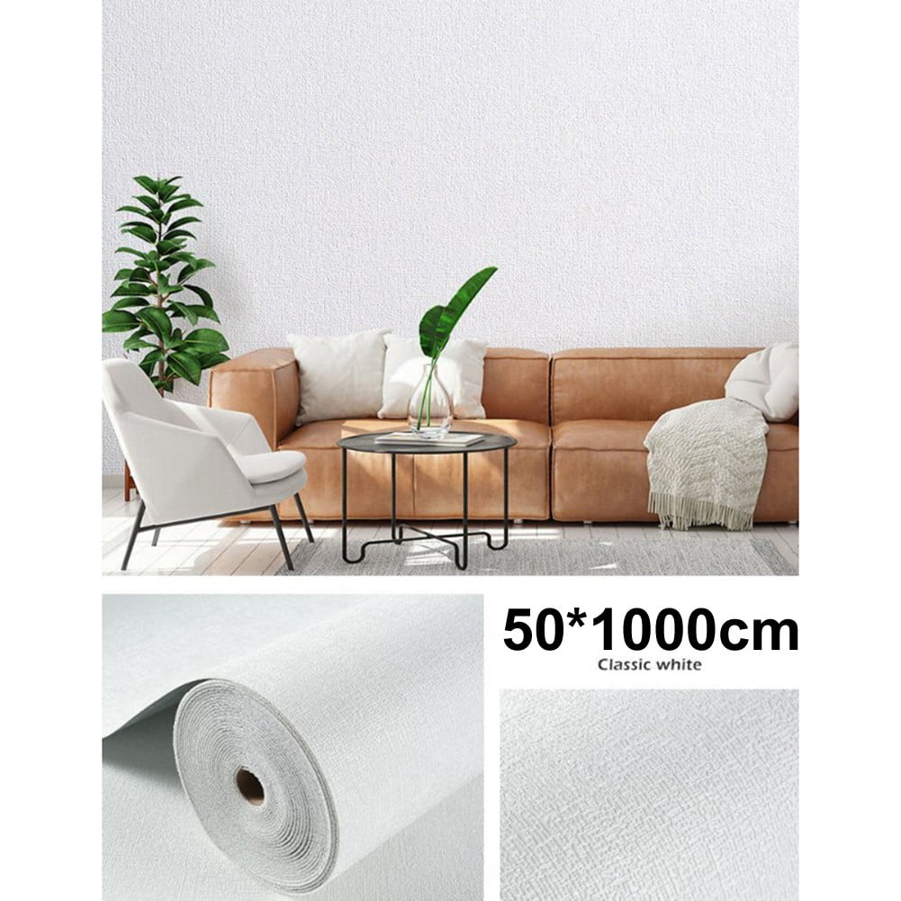 RichLink Moisture-Proof Wall Stickers Self-Adhesive Waterproof Noise ...