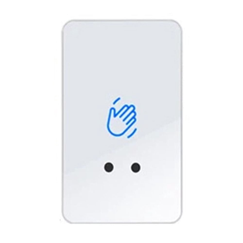 RichLink New 12V/24V Touchless infrared Sensor Switch Contactless ...