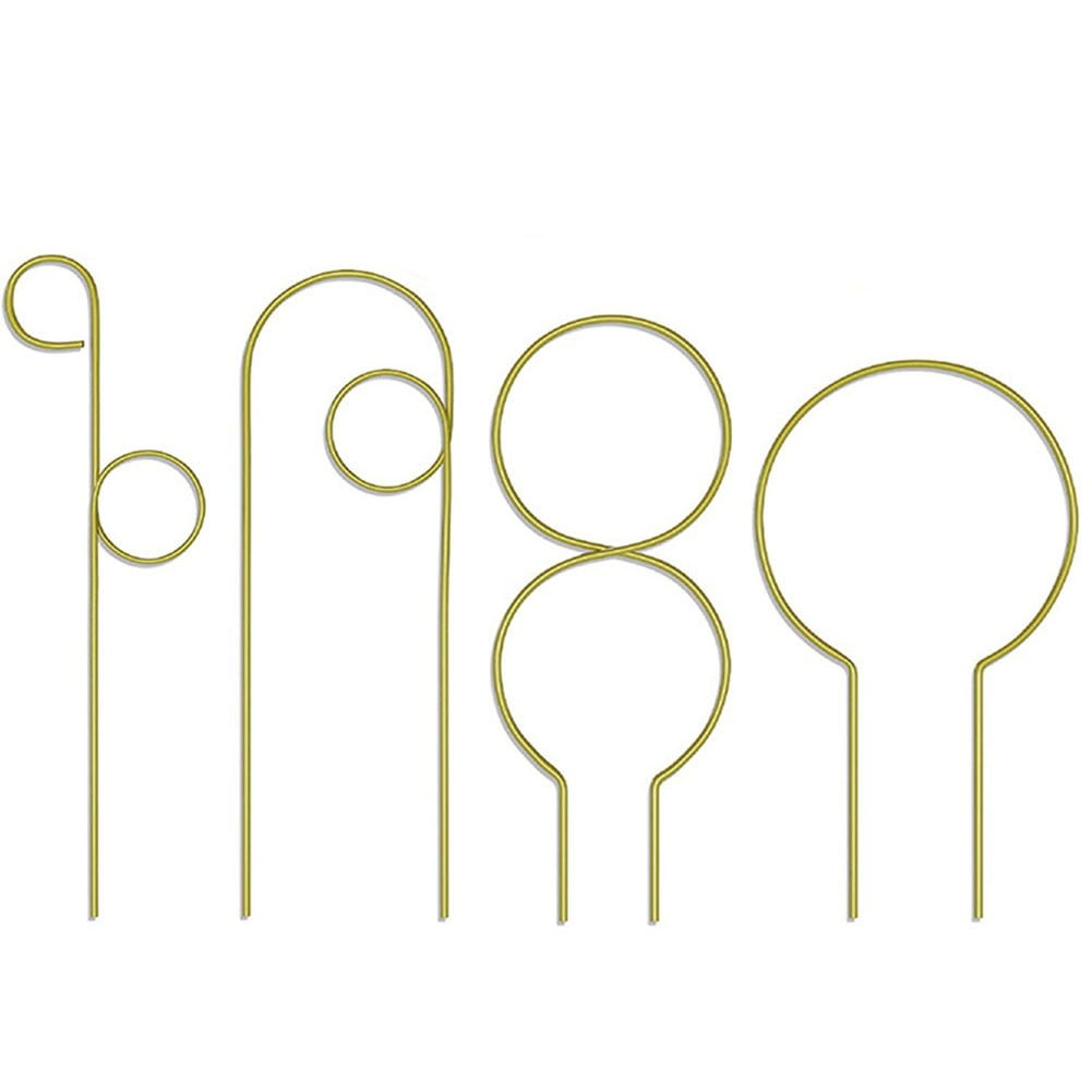 RichLink Plant Climbing Frame Creative Potted Plant Support Climbing ...