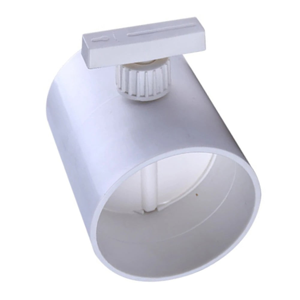 RichLink Plastic Air Volume Control Valve Duct Manual Round Switching ...