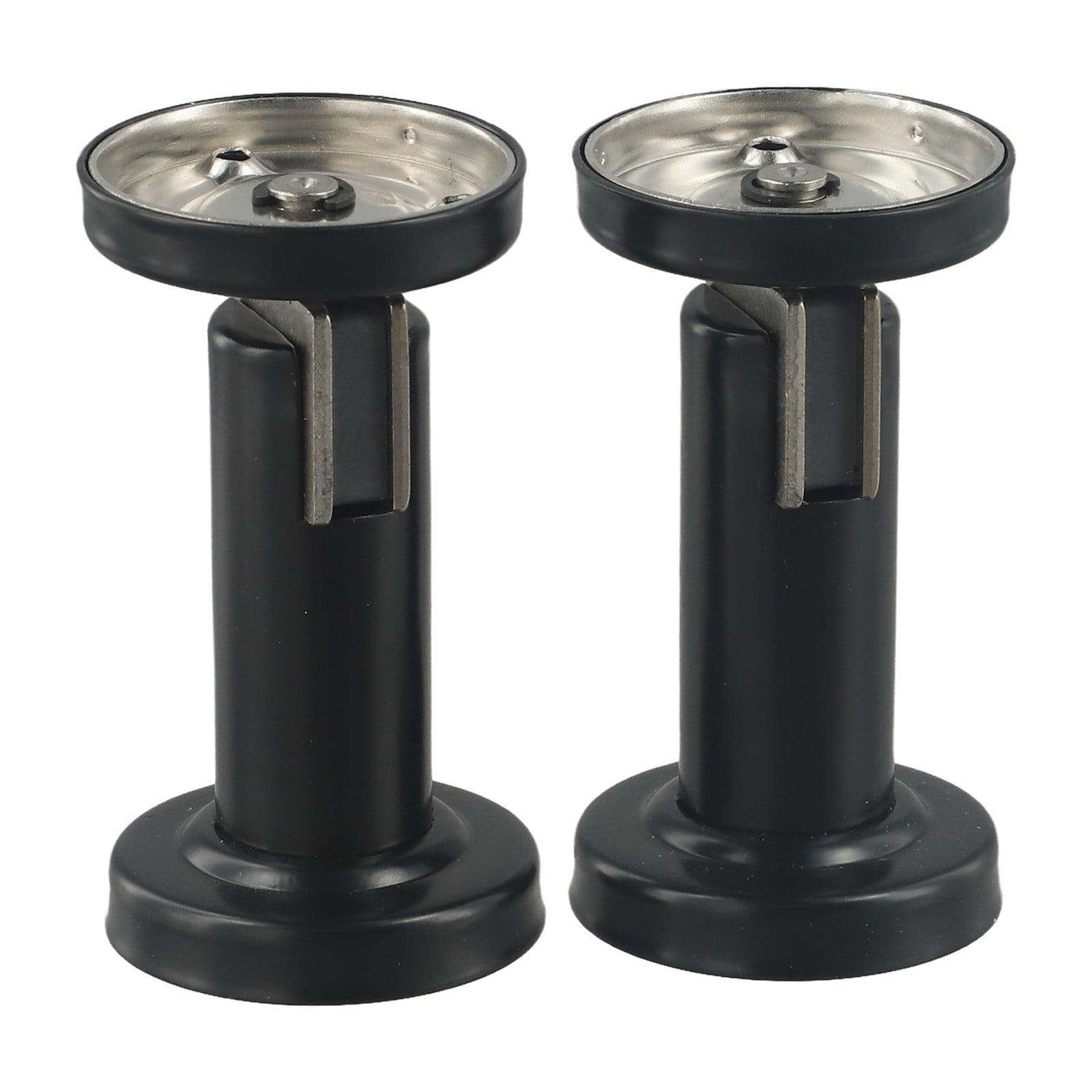 RichLink Premium Stainless Steel Door Stop Heavy Duty Magnetic Door ...