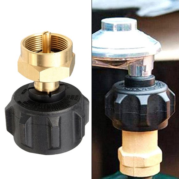 Shop Propane Tank Caps and Accessories for Patio and Grilling Needs
