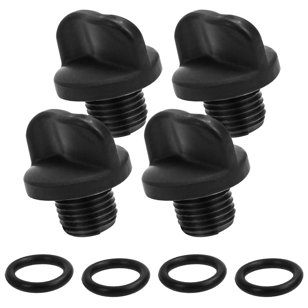 RichLink R0446000 Pool Pump Drain Spigot & O-Ring Set: Leak-Proof ...