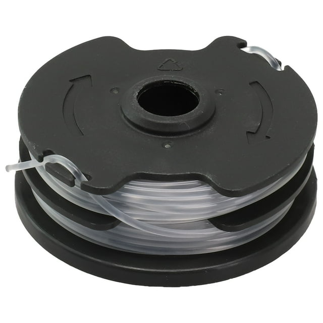 RichLink Replacement Line Spool for Parkside Grass Trimmer Prt 550 A1 A3 Prta 20-Li B2 ...