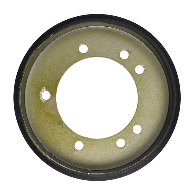 RichLink Rotary Drive Disc for Lawn Mowers - Fits Ariens, Gilson ...