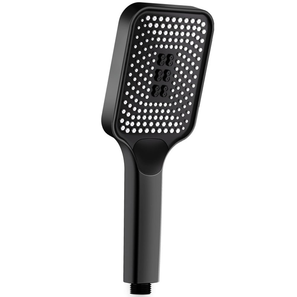 RichLink Shower Head High Pressure Shower Handheld 3 Spray Modes Water ...