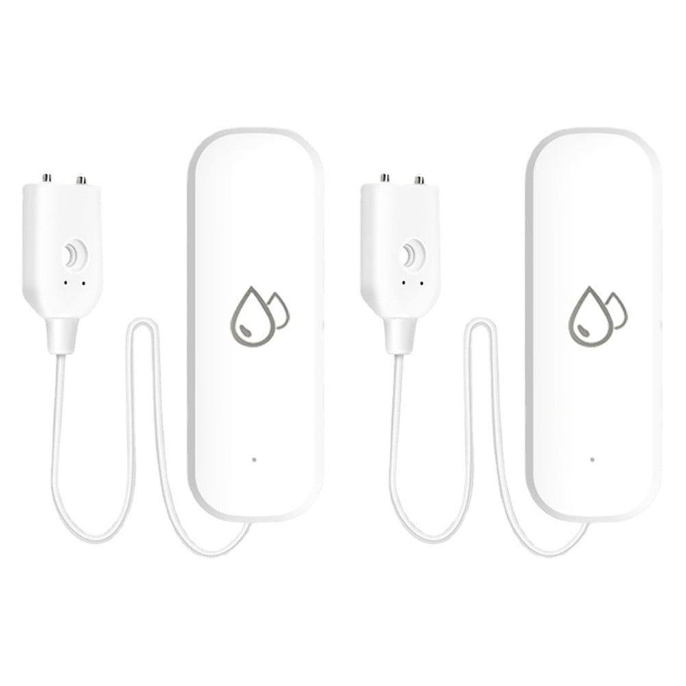 RichLink Smart Home Wifi Water Leakage Immersion Sensor Detector App ...