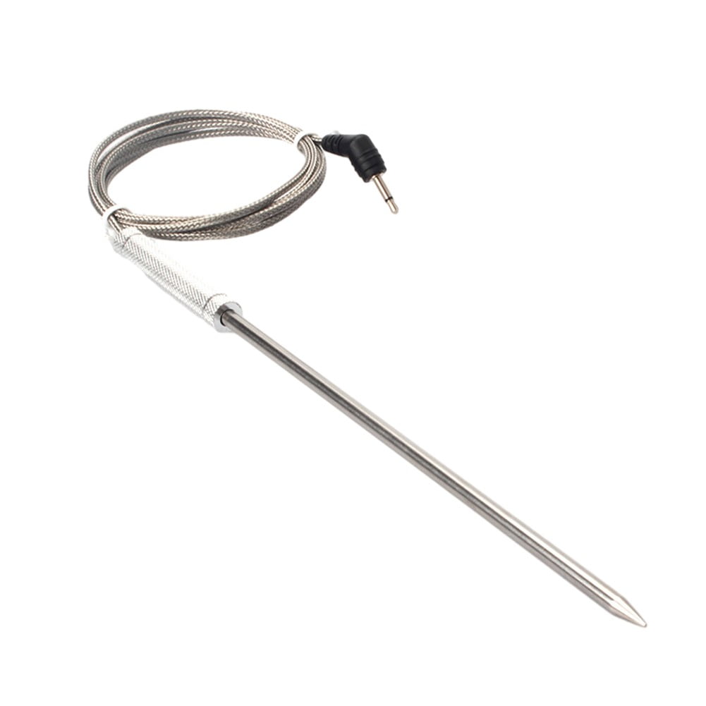 RichLink Stainless Steel Replacement Probe for Thermopro TP17 TP27 Meat ...