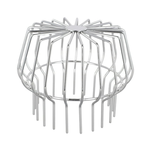 RichLink Stainless Steel Rooftop Floor Drain Roof Drain Pipe Filter ...