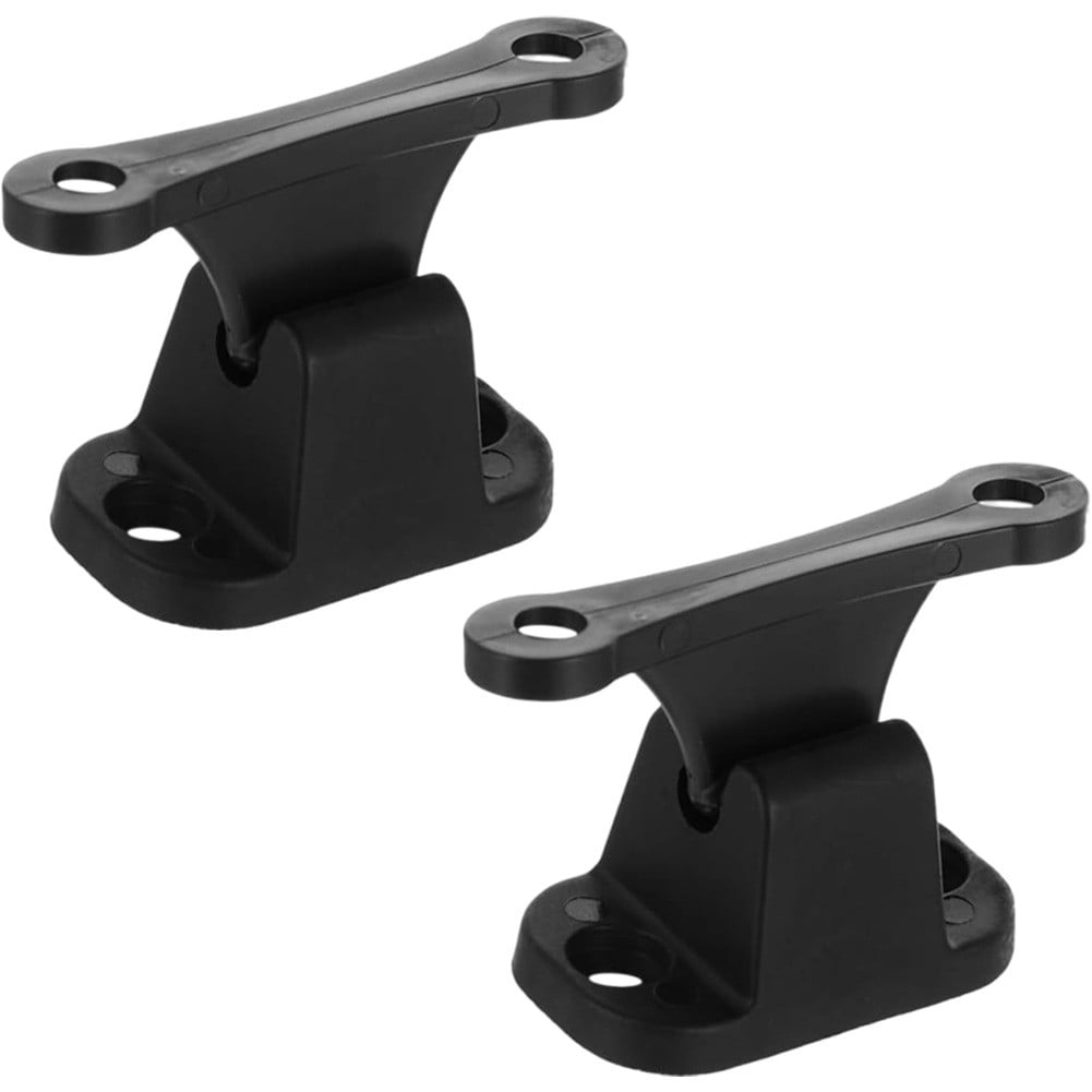 RichLink T-Shaped Warehouse Door Suction Retainer Nylon Door Stopper ...