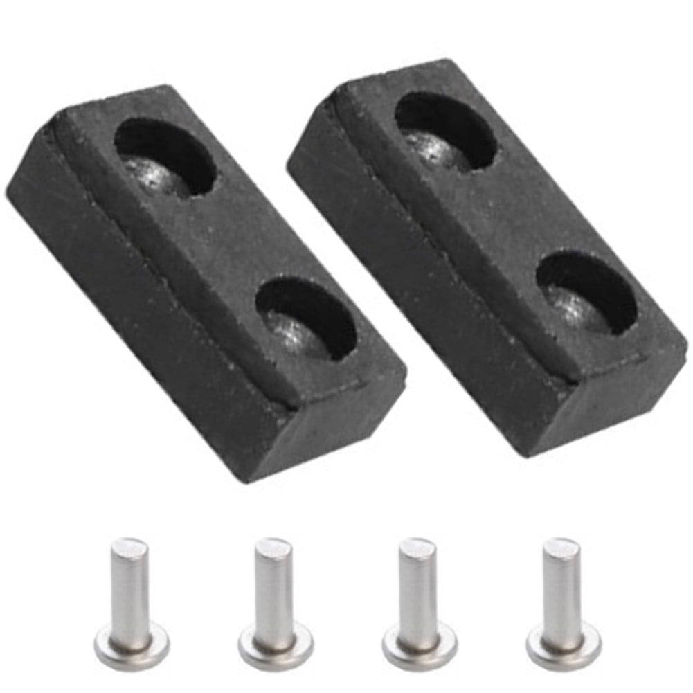 RichLink Upgrade Your Snow Blower: 2-Pack 761-04017 Deck Spindle Brake ...