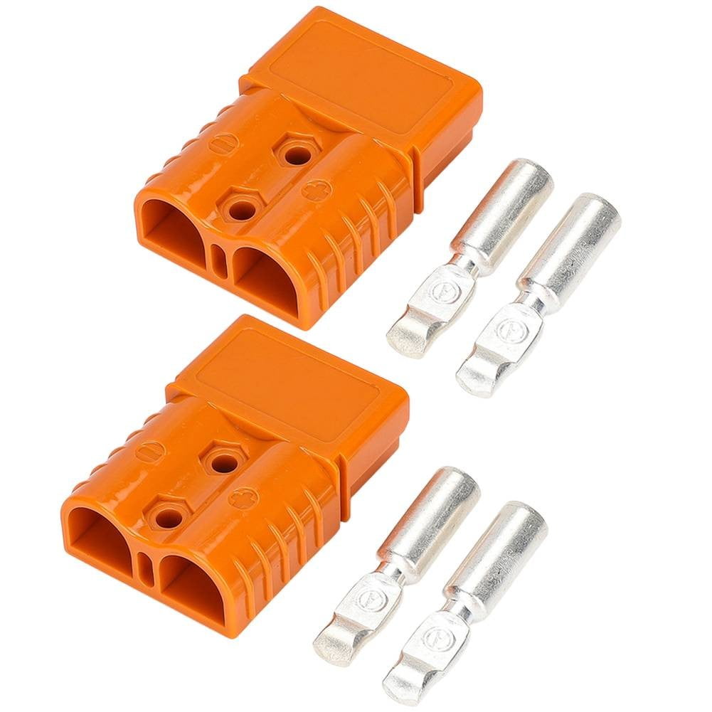 RichLink for anderson 120A 175A 350A 600V Cable Terminal Battery Power ...