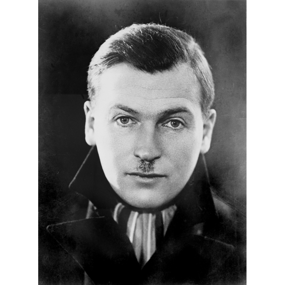 Richard Aldington (1892-1962) English Novelist And Poet History (18 x ...