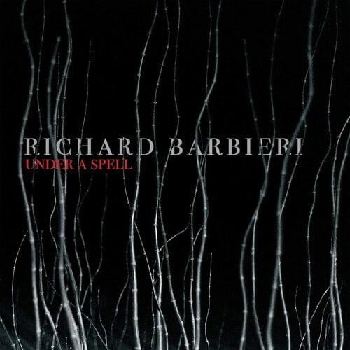 Richard Barbieri - Under A Spell - Music & Performance - CD - Walmart.com