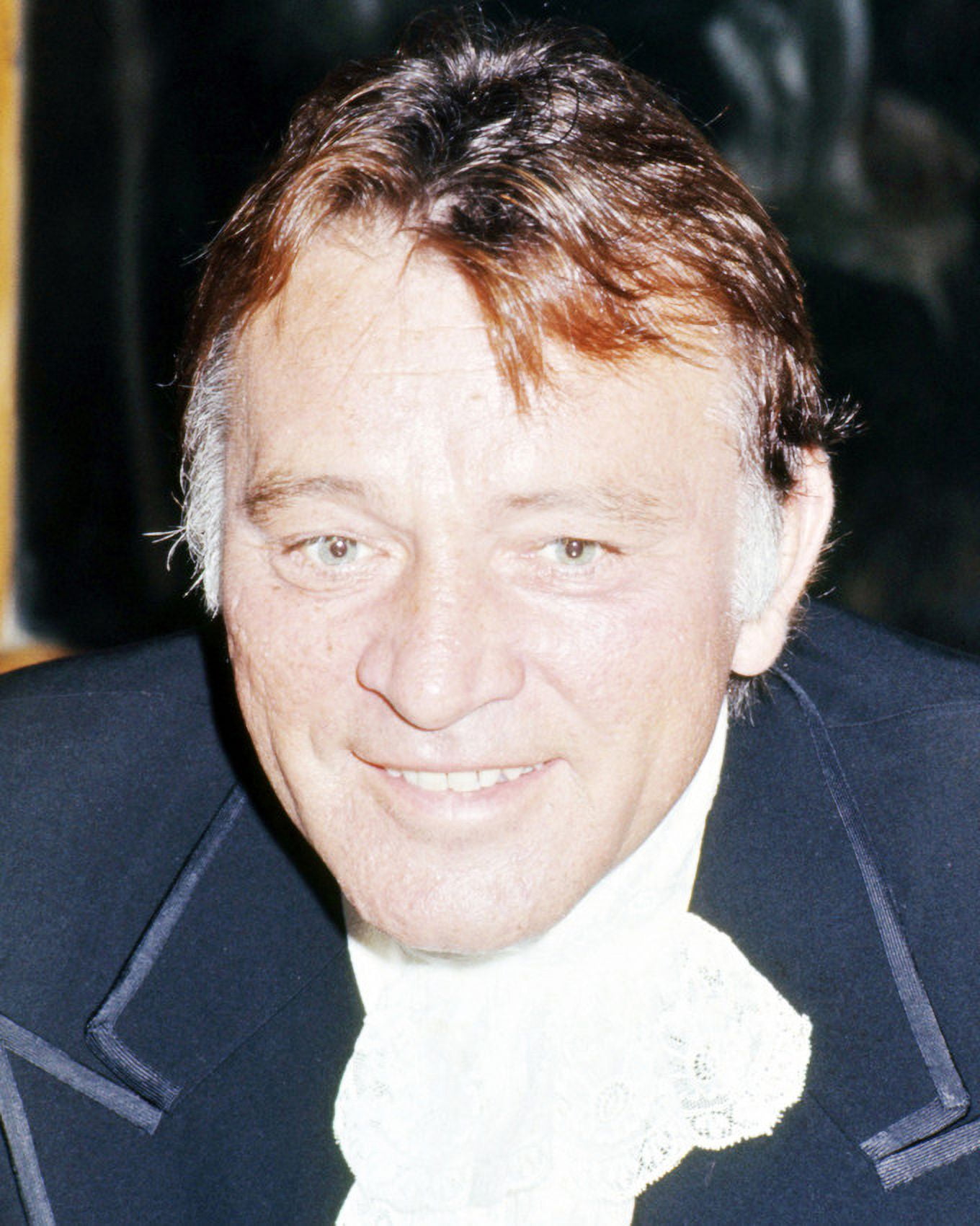 Richard Burton 24X36 Classic Hollywood Poster Classic 1960's Portrait ...