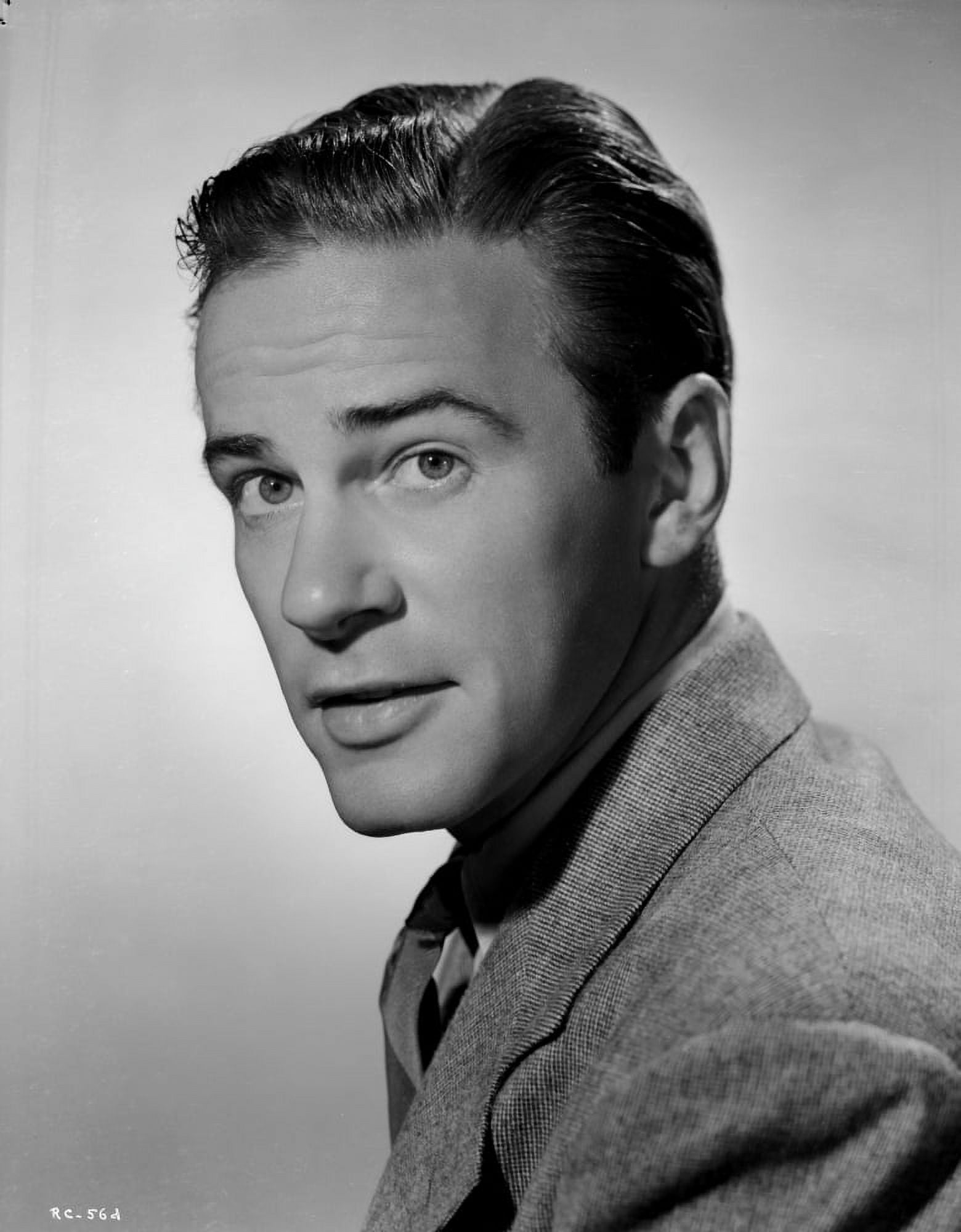 Richard Carlson Photo Print (8 x 10) - Walmart.com