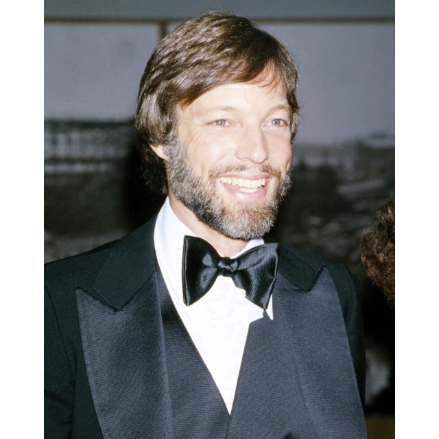 Richard Chamberlain 1970's In Tuxedo Smiling 24X36 Classic Hollywood ...
