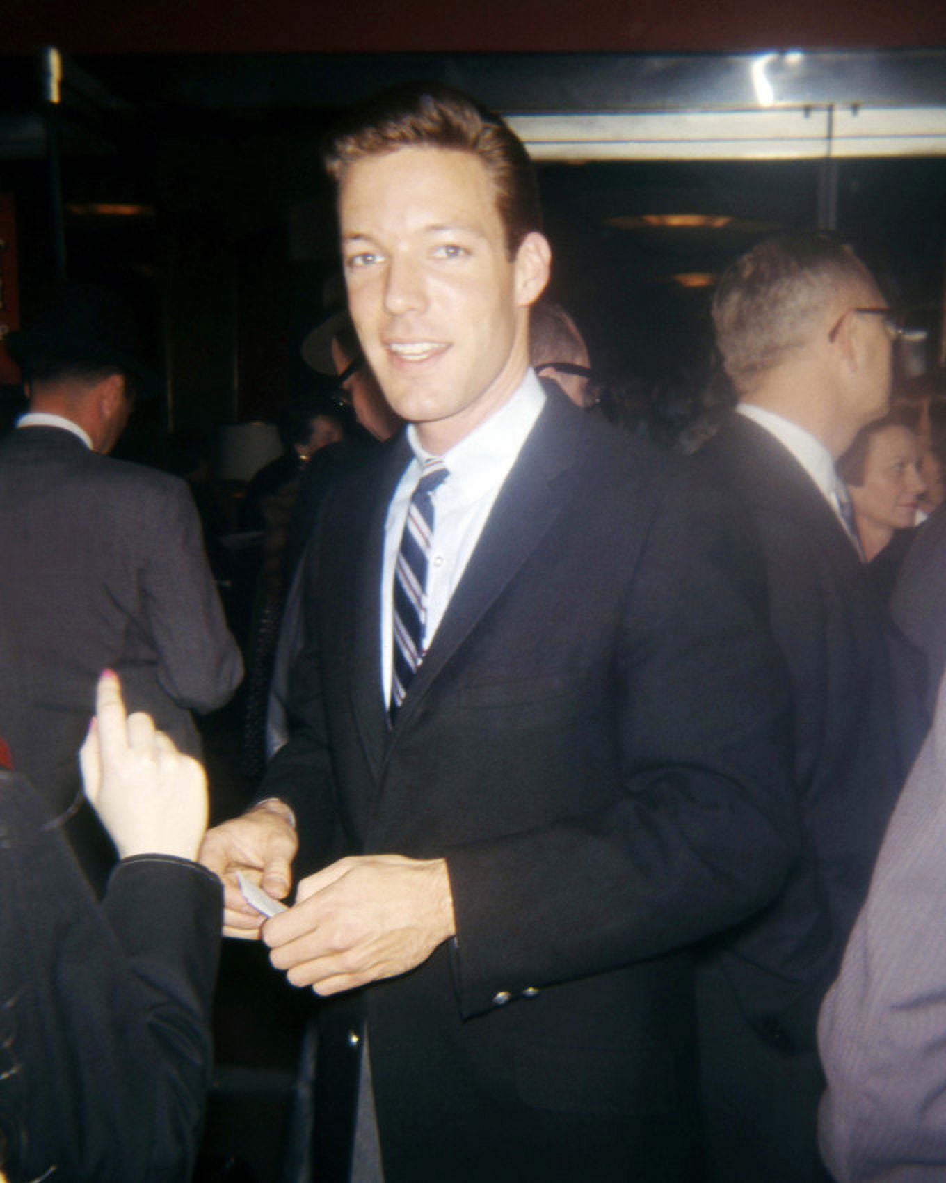 Richard Chamberlain 24X36 Classic Hollywood Poster - Walmart.com