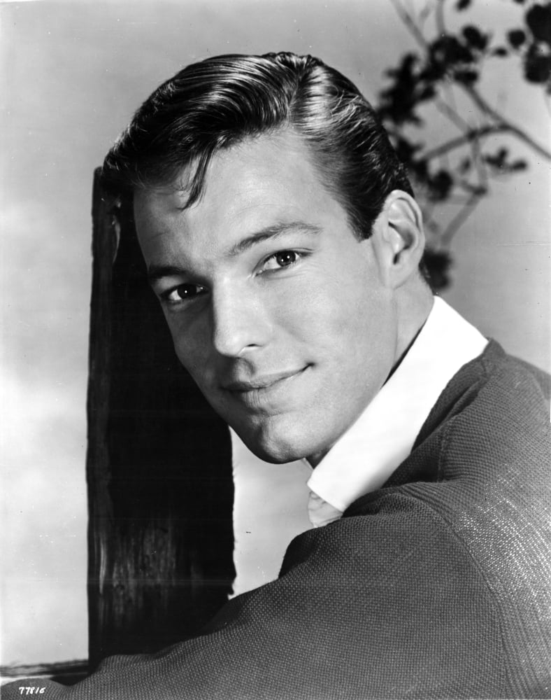 Richard Chamberlain Photo Print (24 x 30) - Walmart.com