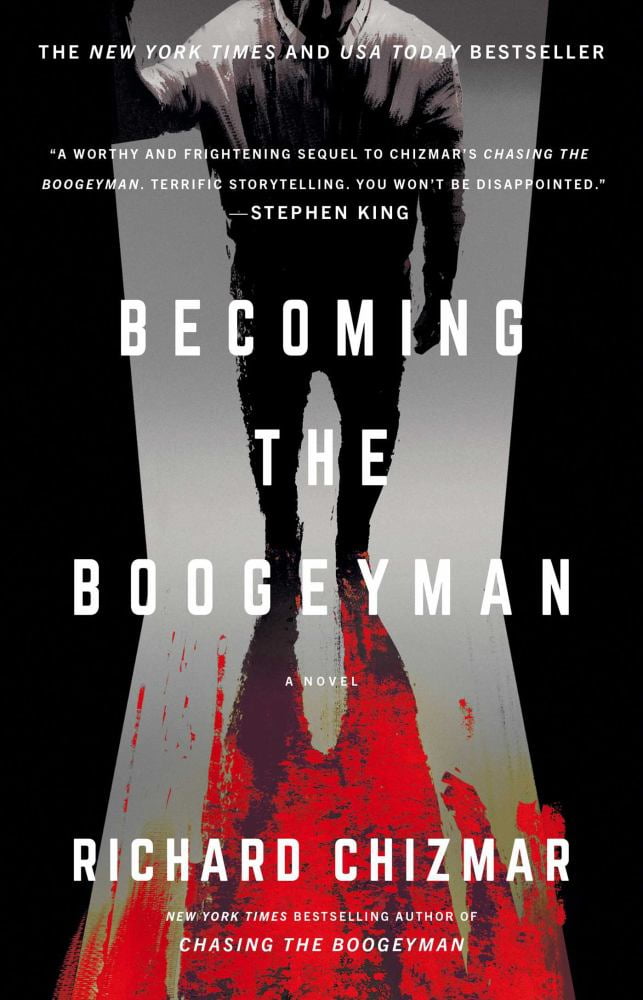Becoming the Boogeyman (Paperback) - Walmart.com