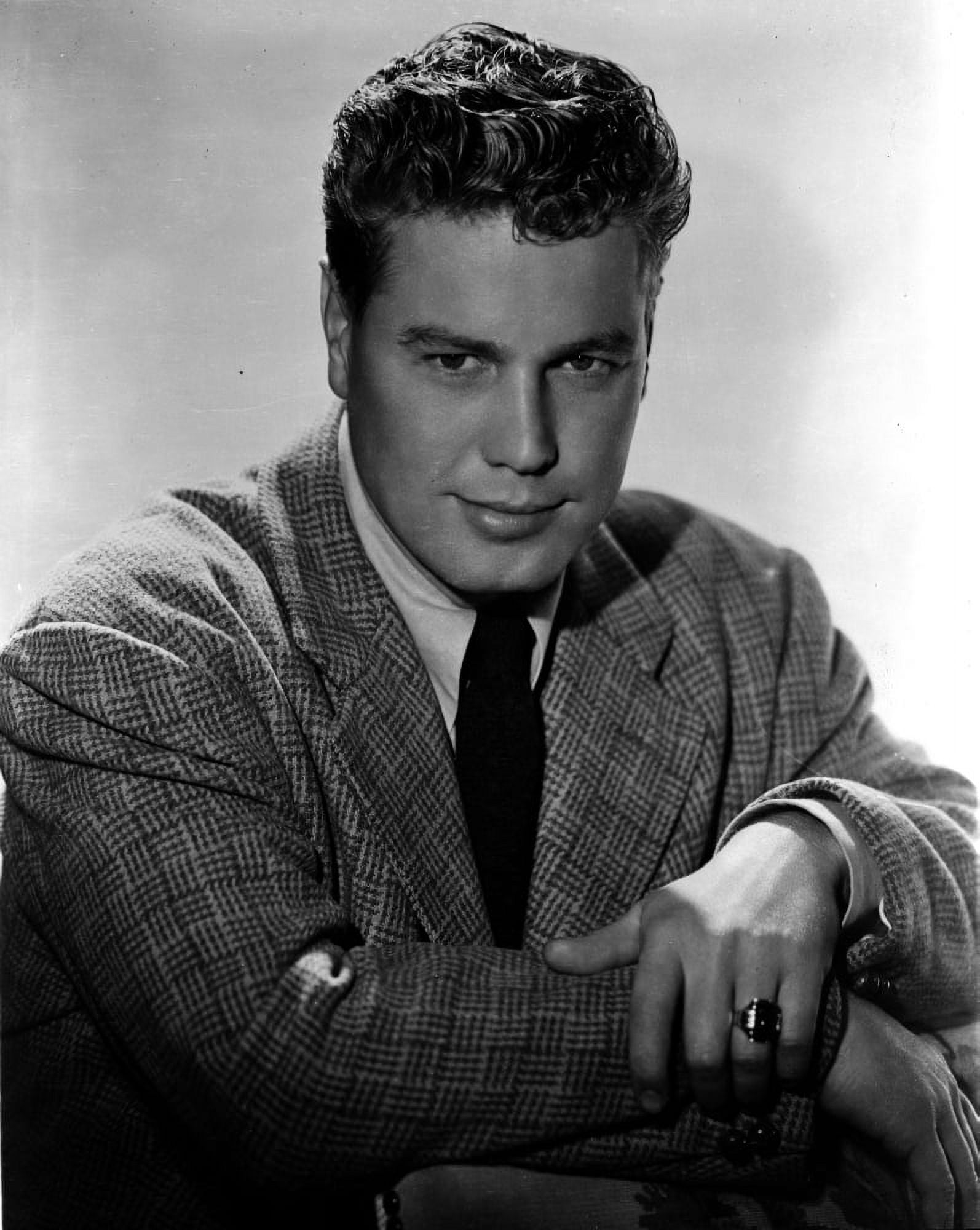 Richard Crane Photo Print (8 x 10) - Walmart.com