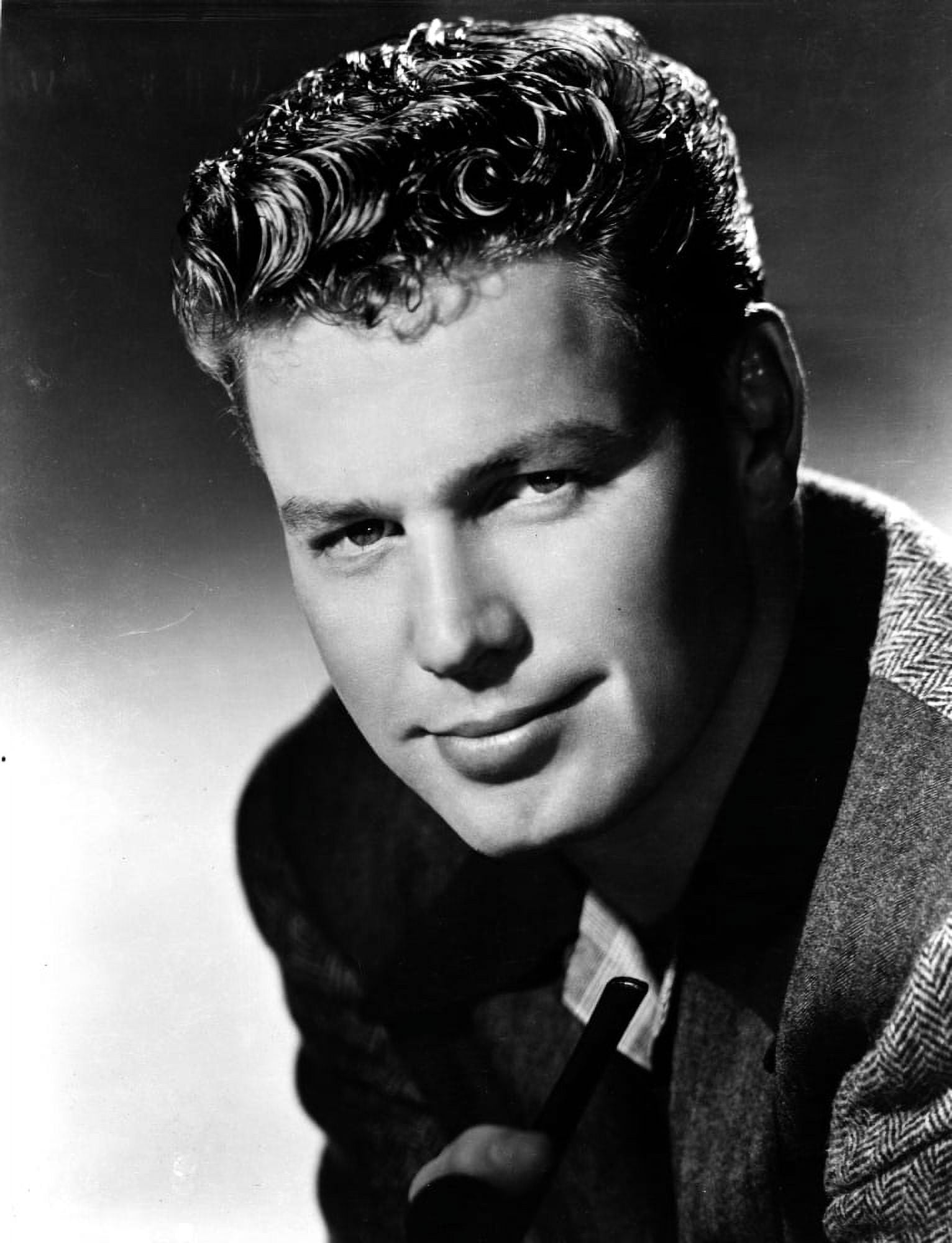 Richard Crane Photo Print (8 x 10) - Walmart.com