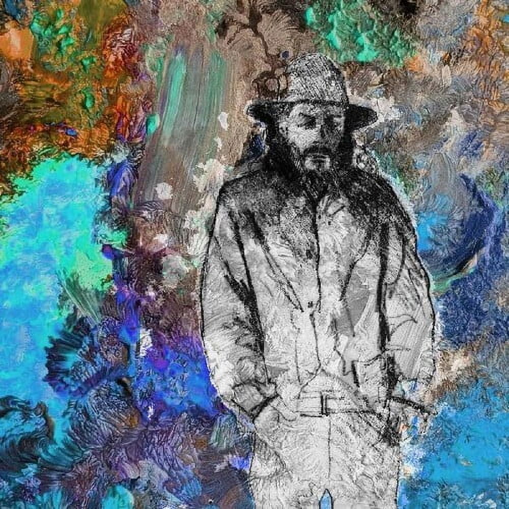 Richard Edwards - New Mood - Music & Performance - Vinyl - Walmart.com