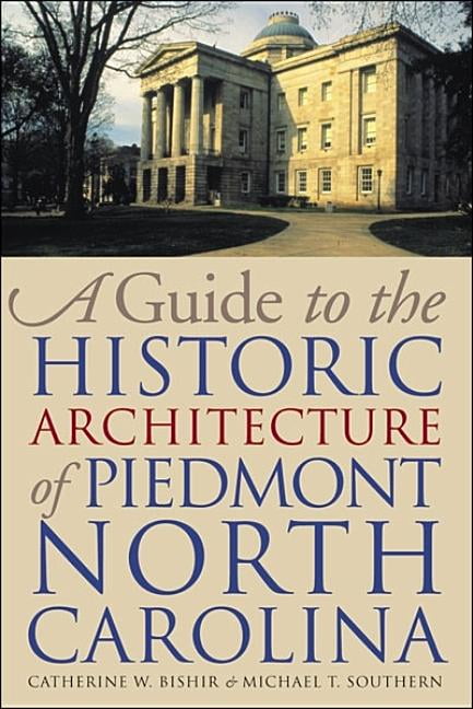 Richard Hampton Jenrette Architecture an A Guide to the Historic ...