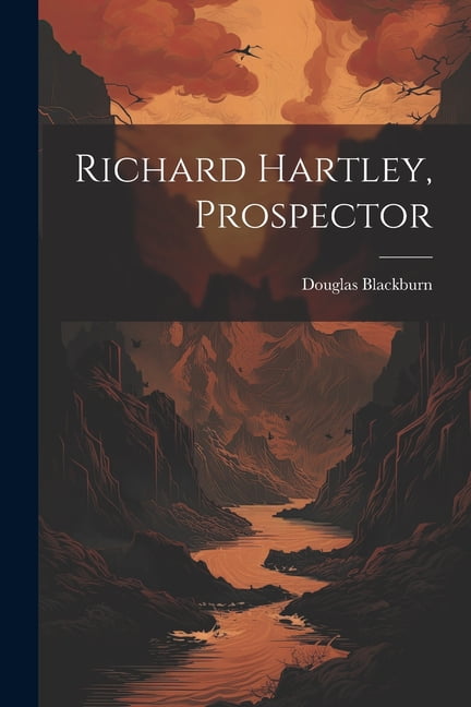 Richard Hartley Books - Walmart.com